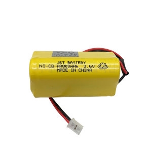 니켈카드뮴 3.6V AA 800mAh(1+2) (벌크)[1알] - 에누리 가격비교