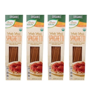 펠리체티 Simply Nature 통밀 스파게티 Spaghetti 454g 4팩 - 에누리 가격비교
