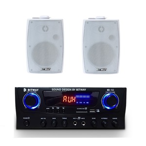 BITWAY MD-502W - 에누리 가격비교