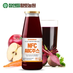' 자연을 담은 NFC ABC주스 1L[1개]' 최저가 쇼핑 정보 - 에누리가격비교
