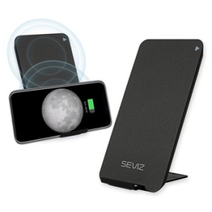 세비즈 10W 무선충전기 SEVIZ-FC19 - 에누리 가격비교