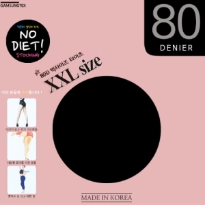 NO DIET 80D 팬티스타킹 - 에누리 가격비교
