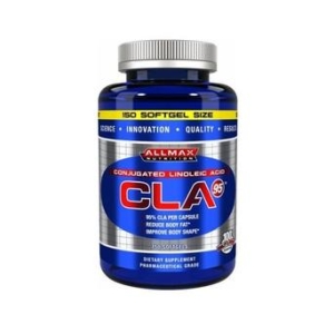 ALLMAX NUTRITION ALLMAX Nutrition 올맥스 CLA 95 150소프트젤 - 에누리 가격비교