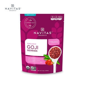 ' Navitas Organics 오르가닉 GOJI 빌베리 구기자 454g' 최저가 쇼핑 정보 - 에누리가격비교