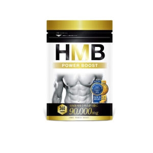 BULKEY HMB 파워부스트 90000mg 보충제 360정 - 에누리 가격비교