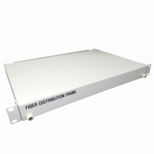 MJN M1F24 1U FDF SC 24코어 광분배함 - 에누리 가격비교