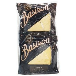 BASIRON 트러플치즈 200G X 2 네덜란드산 아이스박스포함 - 에누리 가격비교