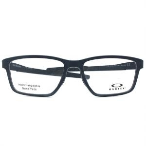 오클리 OX8153-0155 METALINK 블랙무광 Satin Black, OAKLEY 안경 - 에누리 가격비교