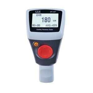 CEM DT-157 도막 두께 측정기 - 에누리 가격비교