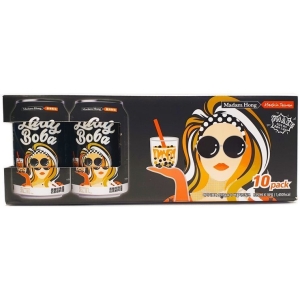 브라운슈가 버블티 315ml[10개] - 에누리 가격비교