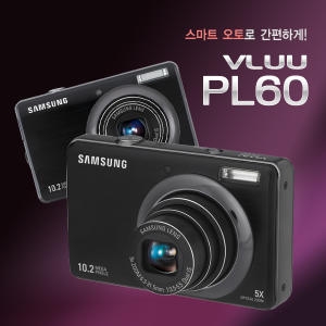 삼성전자 VLUU PL60[중고품] - 에누리 가격비교