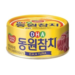 동원F&B DHA 참치 150g[6개] - 에누리 가격비교