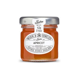 Wilkin Sons 윌킨앤선즈 애프리콧 프리저브 42g 12팩 Apricot Preserve - 에누리 가격비교