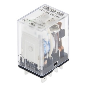 삼영전기 릴레이 SLY-2SL DC24V - 에누리 가격비교