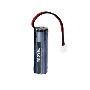 텍셀 SB-AA11 C0640 RR타입 AA사이즈 3.6V 2500mAh - 에누리 가격비교