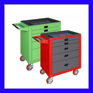 SNS 서랍형 이동공구함 SW-5D - 에누리 가격비교