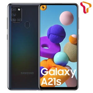 삼성전자 갤럭시A21s LTE 32GB, SKT 완납[번호이동, 공시지원] - 에누리 가격비교