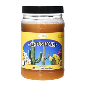 선인장꿀 1.13kgs Cactus Honey 2.5lbs - 에누리 가격비교