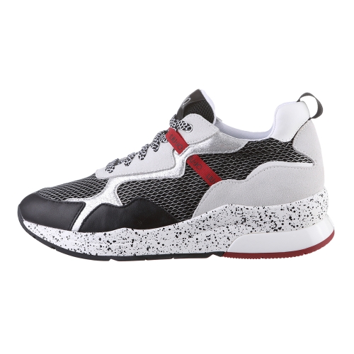 리우조 LIUJO 여성 KARLIE 35 Sneakers L201SE02BK - 에누리 가격비교