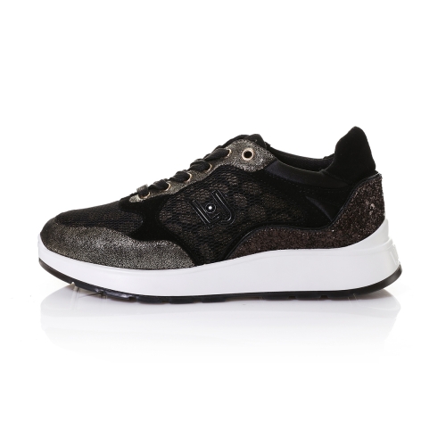 리우조 Asia Sneakers L192SE08GD - 에누리 가격비교