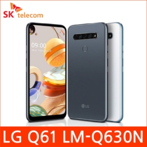 LG전자 Q61 64GB, SKT 완납 [기기변경, 공시지원] - 에누리 가격비교