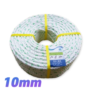 우수 PP로프[10mm x 150m] - 에누리 가격비교
