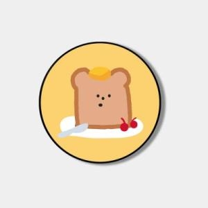 더나인몰 gummy toast 하트톡 - 에누리 가격비교