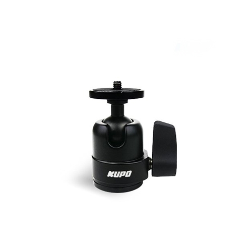 KUPO KS-CB05 미니 볼헤드 - 에누리 가격비교