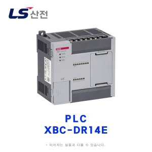 LS산전 XBC-DR14E PLC 입력8/출력6 - 에누리 가격비교