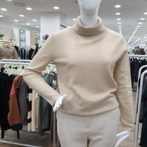 꼼빠니아 caaw1-wsp500 캐시미어폴라티 - 에누리 가격비교