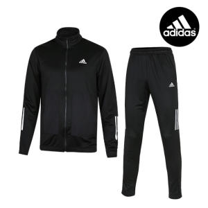 아디다스 패브릭 믹스 트랙수트 FS4324 - 에누리 가격비교
