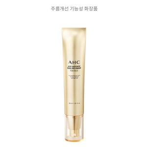 A.H.C 에이지 디펜스 리얼 아이크림 포 페이스 40ml [1개] - 에누리 가격비교