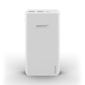 요이치 몬스터 라이트 보조배터리 10W 20000mAh YB-X20000 - 에누리 가격비교
