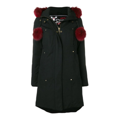 무스너클 여성 메이건 파카 MK8618 - 에누리 가격비교