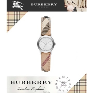 버버리 시계 BU9222 론다스위스 1년무상보증 여성시계 - 에누리 가격비교