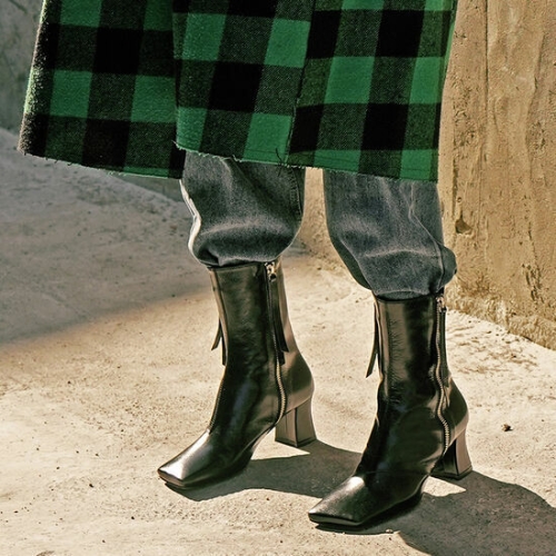 렉켄 Ankle boots_MONEKEN 모네켄 RK887Bb - 에누리 가격비교