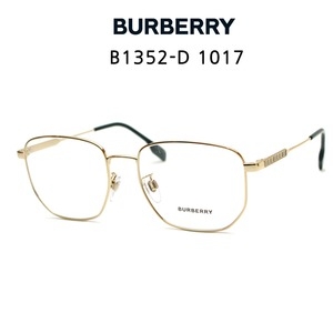 버버리 버버리 안경 B1352-D 1318 - 에누리 가격비교