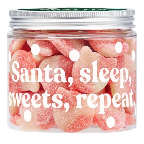캔디 키튼스 젤리 250g 4팩 트로피칼 망고 Candy Kitten Tropical Mango Jar 250G - 에누리 가격비교