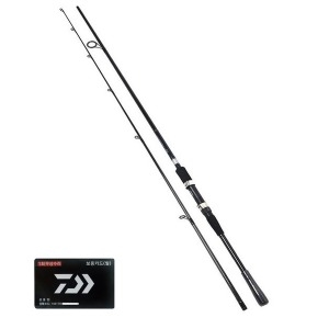 다이와 프로슈터[862ML] - 에누리 가격비교