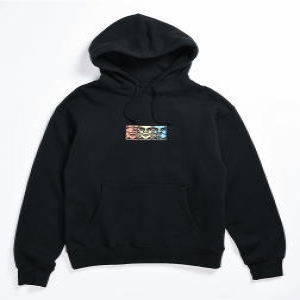 스탈러스 1030140305 Obey 오베이 여성제품 Obey No Evil Black Hoodie - 에누리 가격비교