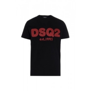 디스퀘어드2 DSQ2 t-shirt S74GD0823S22427900 : 에누리 가격비교