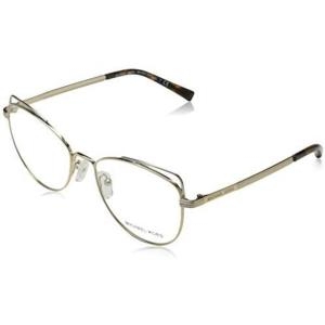Michael Kors SANTIAGO MK 3025 GOLD 53 17 135 women Eyewear Frame 465 ...