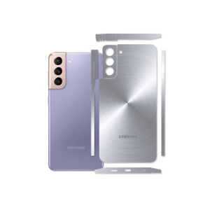 갤럭시S21 플러스 메탈실버 후면 보호필름 SM-G996N : 에누리 가격비교