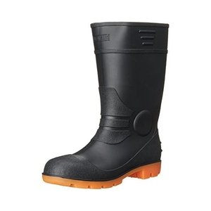 Kita KR-7450 Safety Boots Work Boots Mega Safety Sturdy PVC Molde ...