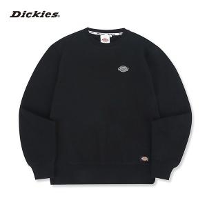 디키즈 ASIALINE 716 FRENCH TERRY EMB. BRAND LOGO BA BLACK : 에누리 가격비교