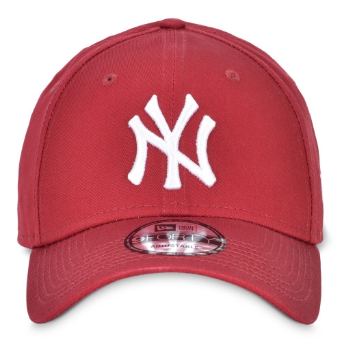 11S 2021 뉴에라 캡 80636012 모자 캡 야구모자 Red white NY CO 80636012COCARWHI ...