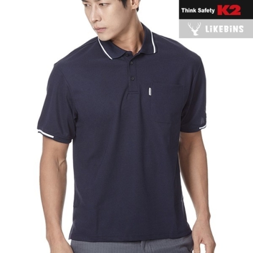K2세이프티K2 세이프티 라이크빈 LB2-204 반팔 티셔츠 - 에누리 가격비교