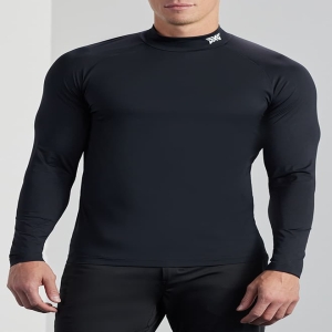 PXG 피엑스지 남성 골프웨어 에센셜 베이스 레이어 티셔츠 ESSENTIAL BASE LAYER - 에누리 가격비교