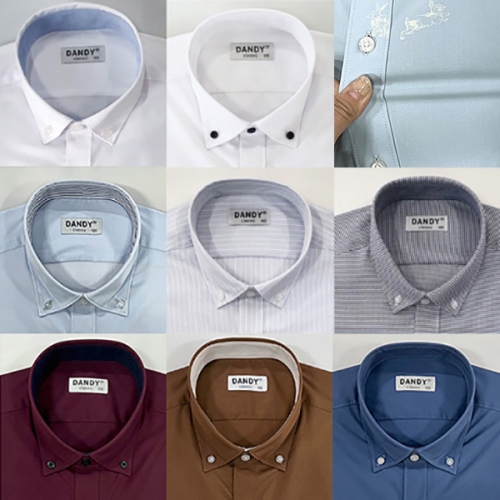 남성 긴팔 와이셔츠 991968 긴팔 슬림핏 95 남성 정장셔츠 최대 85% 할인 긴팔셔츠 정장셔츠 드레스셔츠 흰셔츠 와이 ...