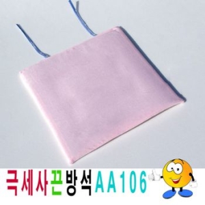 JY봉제나라 단면극세사끈방석AA106 사무실학교 - 에누리 가격비교